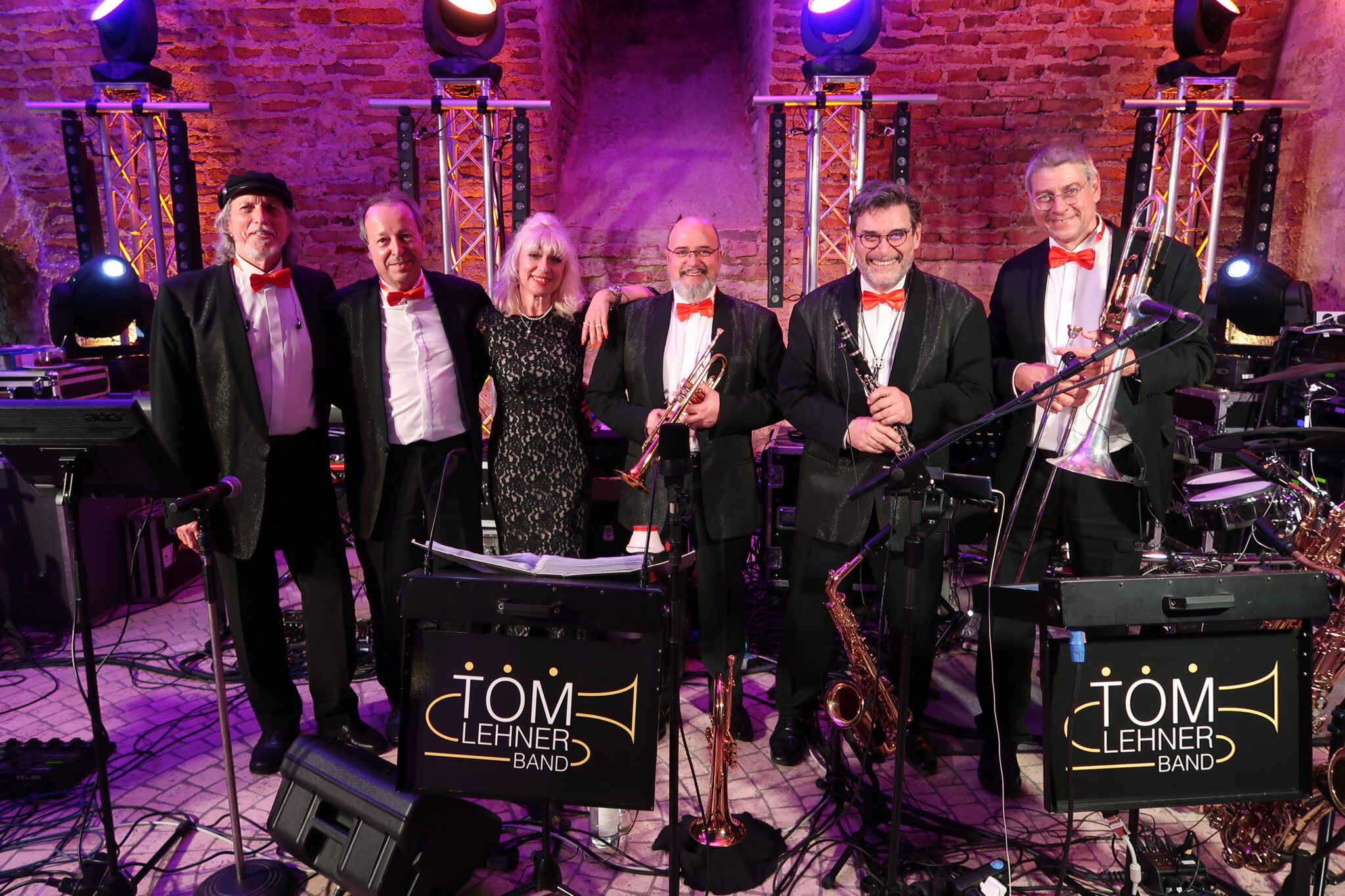 Tom Lehner Band